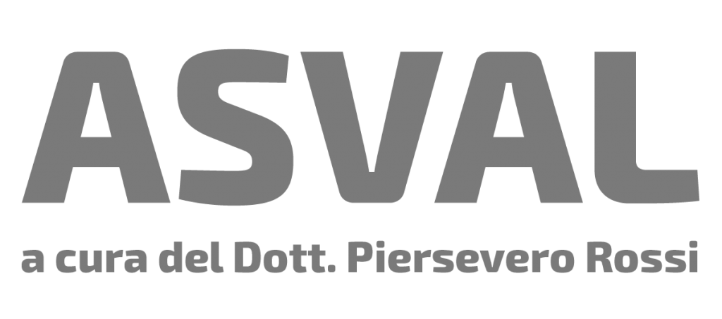 PERCHE E QUANDO OPERARE - Asval